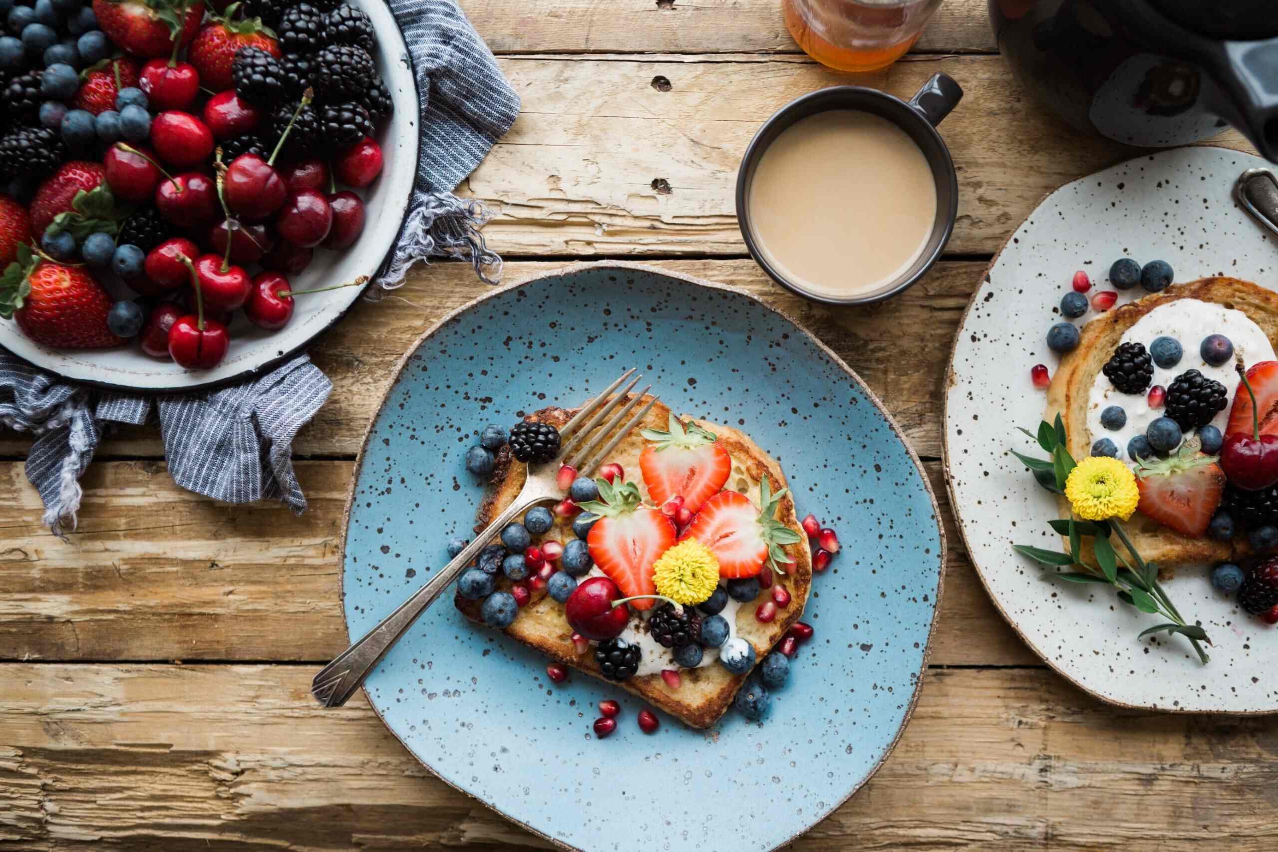 Hidden Gems For Brunch And Breakfast In Bruges, Belgium | TouristSecrets
