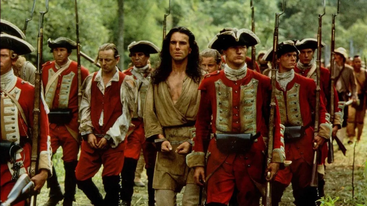 Hidden Gems: Great Films Featuring Native American Stories | TouristSecrets Hidden Gems: Great Films Featuring Native American Stories | TouristSecrets