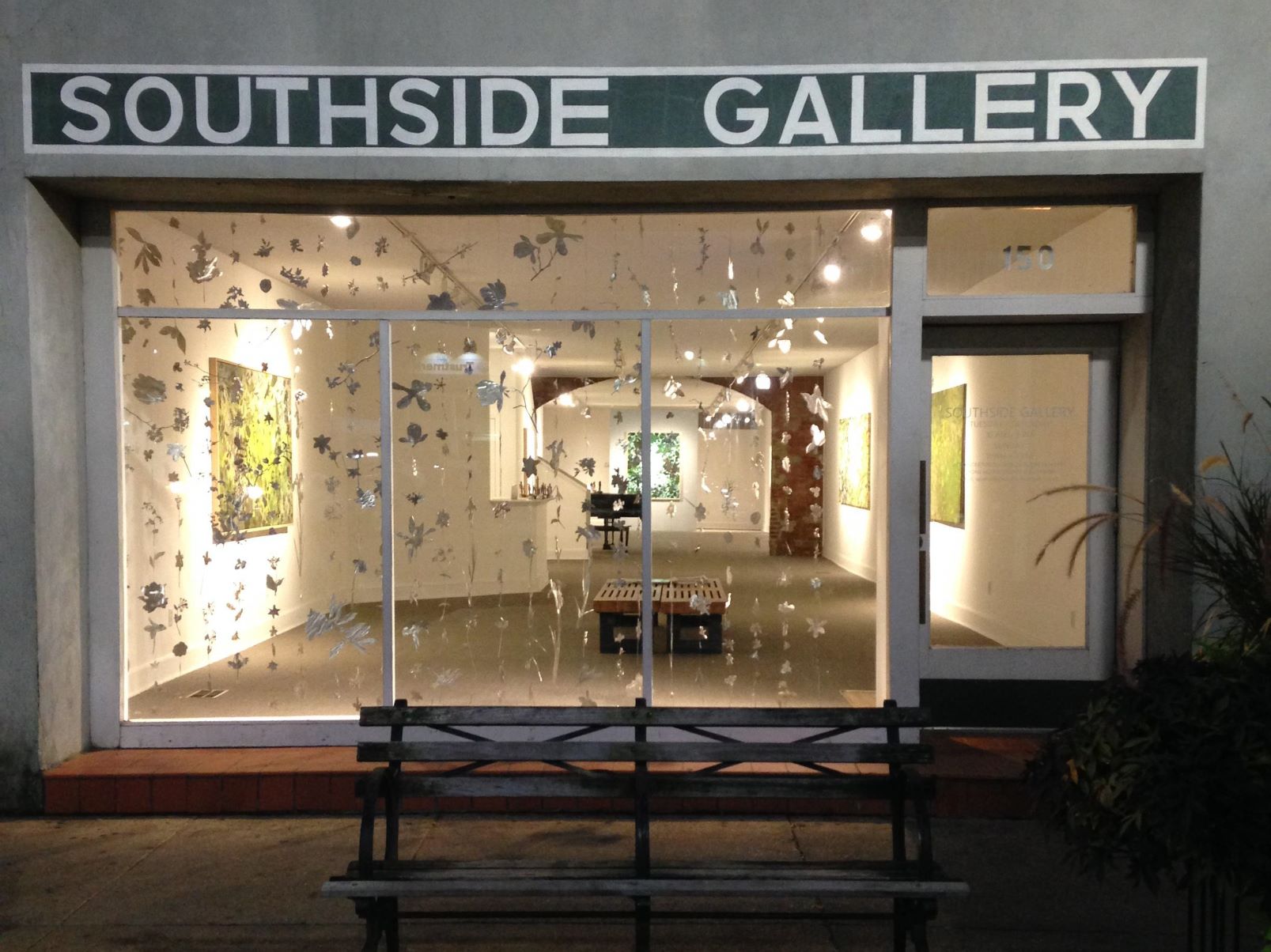 Artistic Wonders Await At Oxford's Southside Gallery | TouristSecrets
