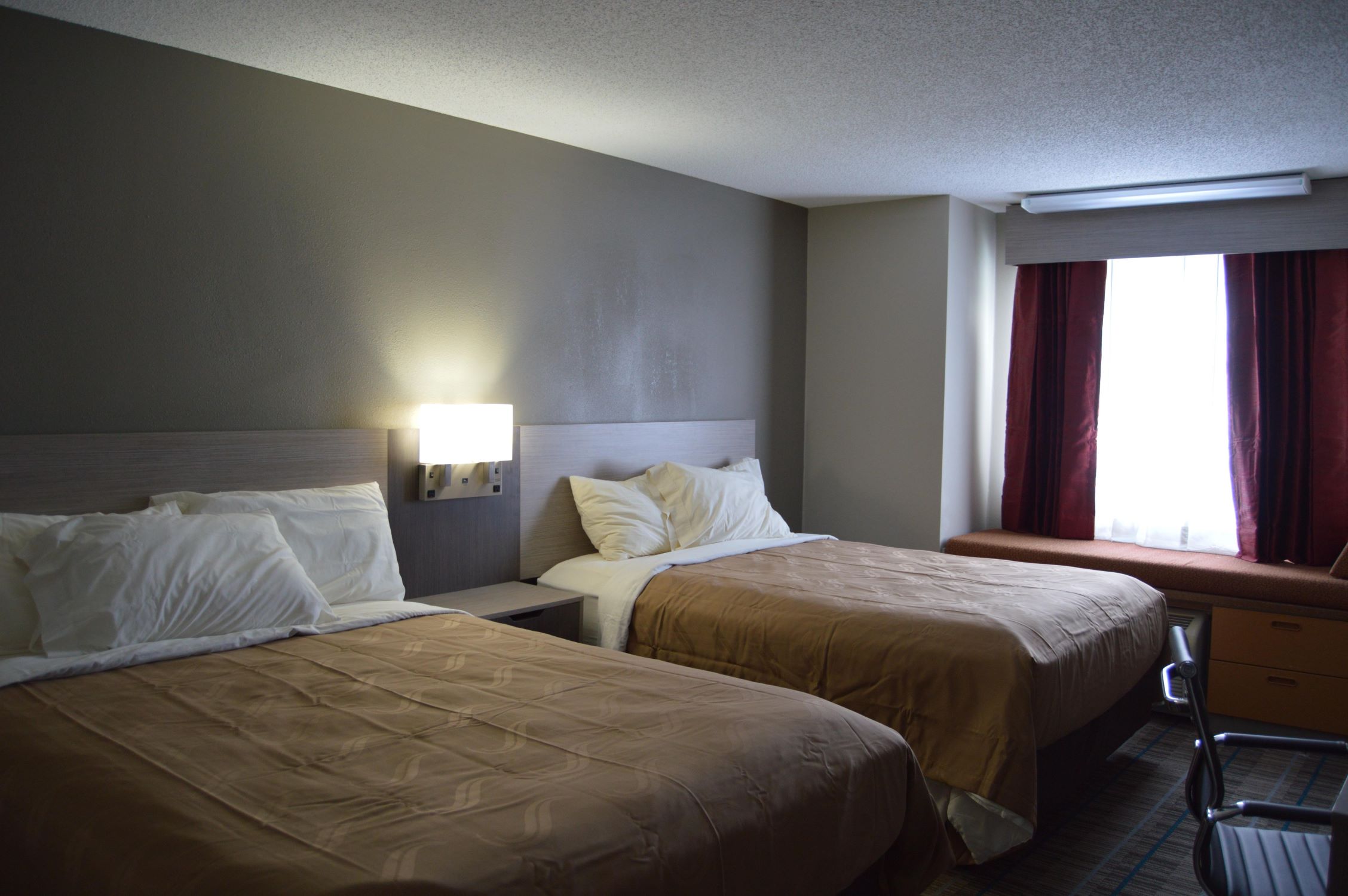 Historic Charm Awaits At Venango's Venango Hotel | TouristSecrets