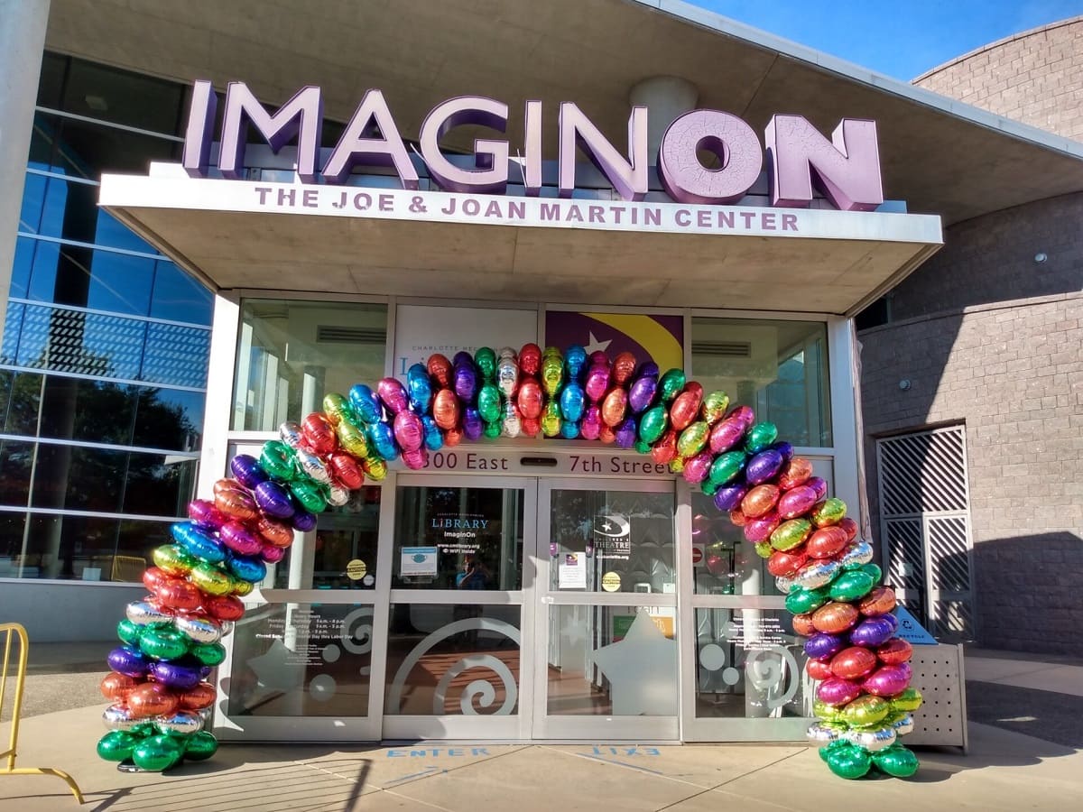 Imaginon Magic: A Family Adventure Awaits | TouristSecrets