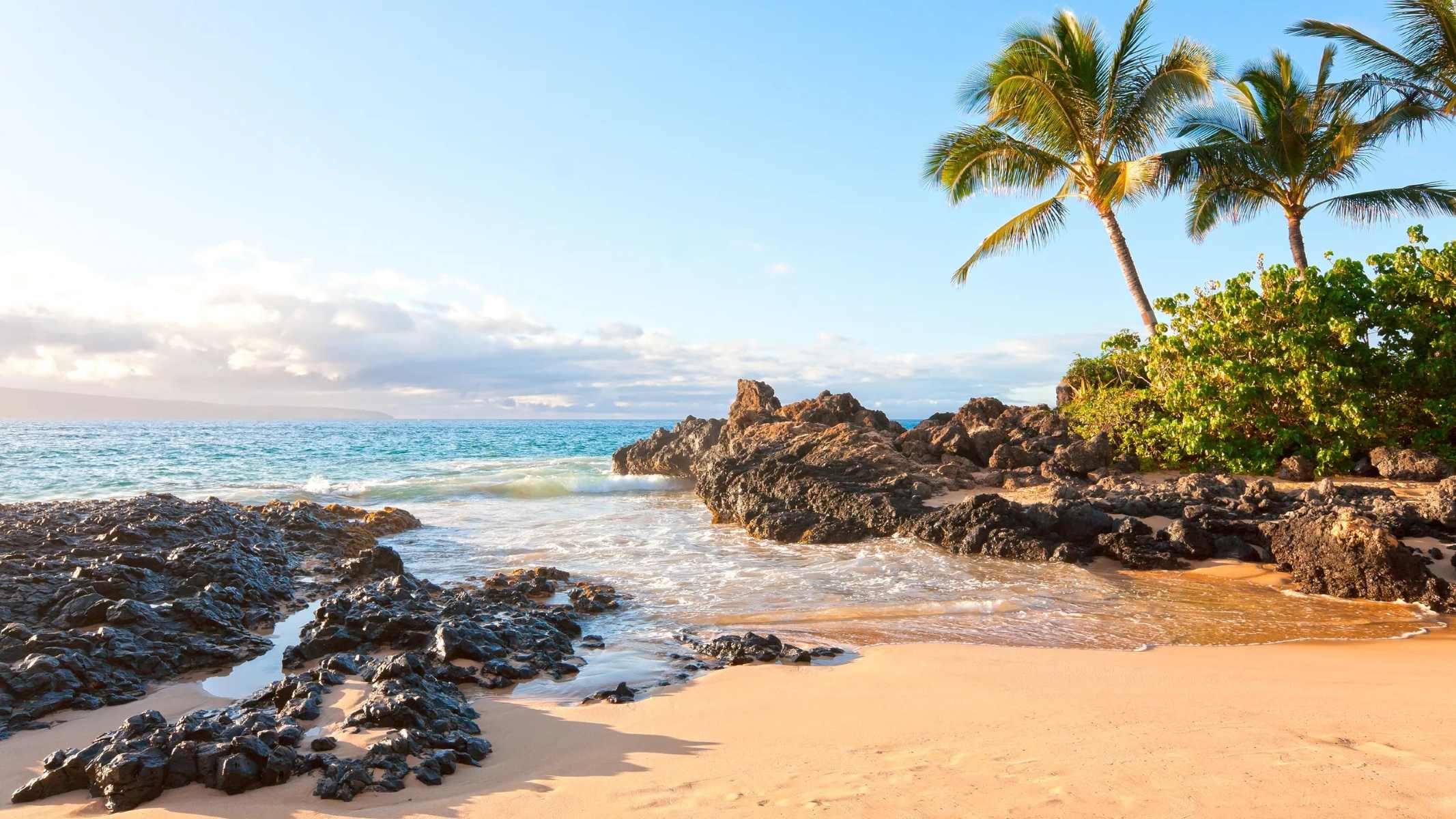 Maui's Makena Beach: The Ultimate Big Beach Experience | TouristSecrets