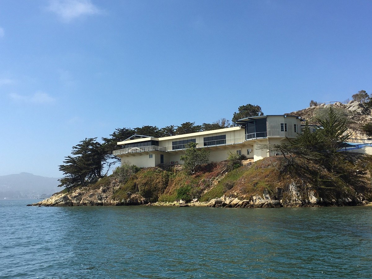 Morro Bay's Fascinating Natural History Museum Adventure | TouristSecrets