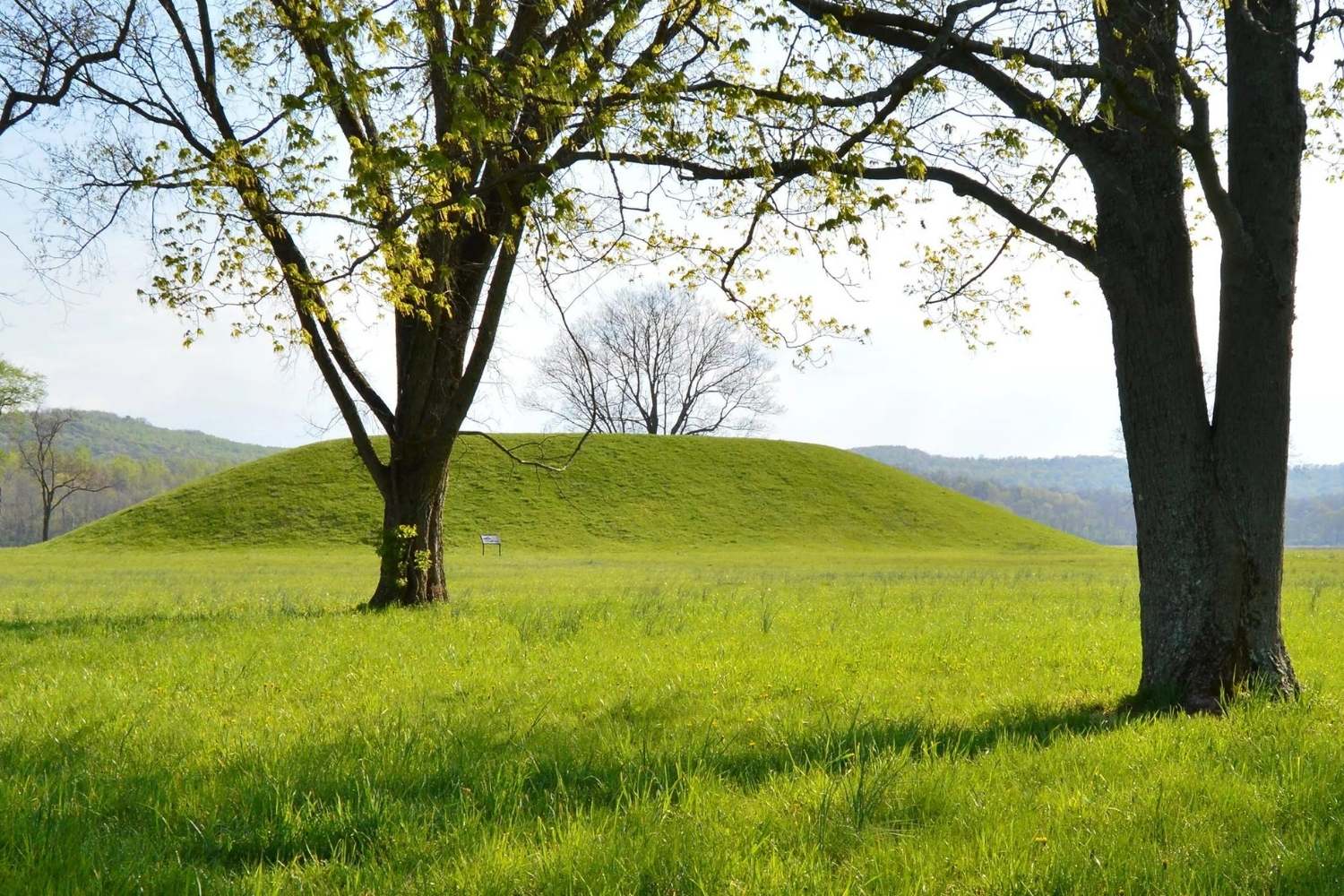 Uncover Ancient Mysteries At Seip Earthworks | TouristSecrets