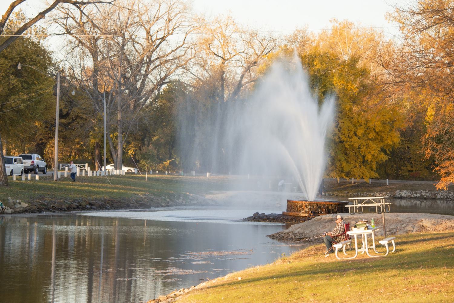 Uncover Magic At Madison's Ta-Ha-Zouka Park | TouristSecrets