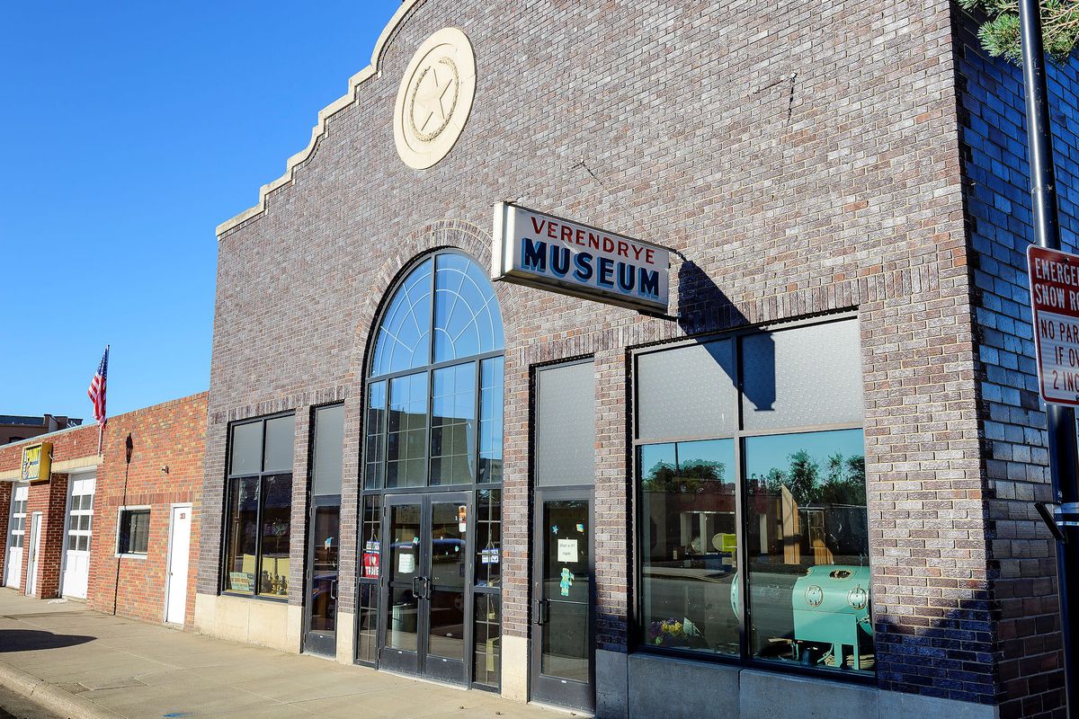 Unveil History At Fort Pierre's Verendrye Museum | TouristSecrets