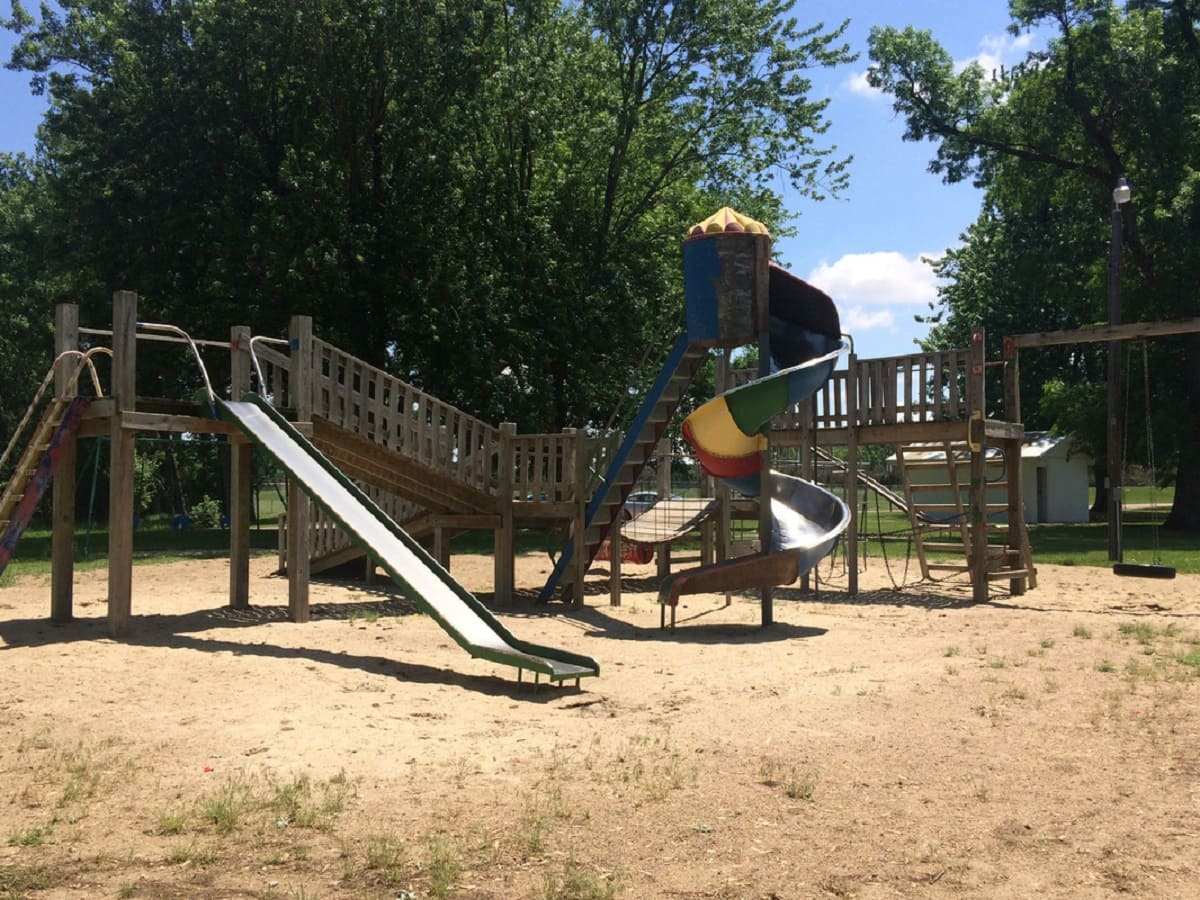 Unveil The Magic Of Creighton's Bruce Park | TouristSecrets