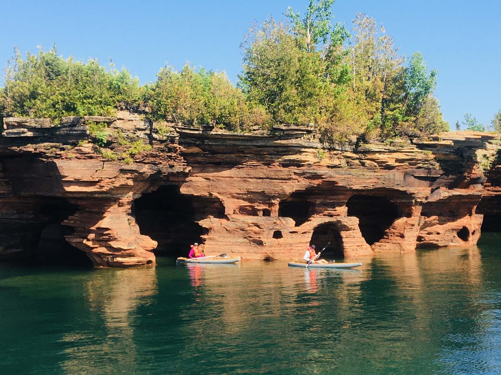 Unveil The Magic Of Devils Island Beaches | TouristSecrets
