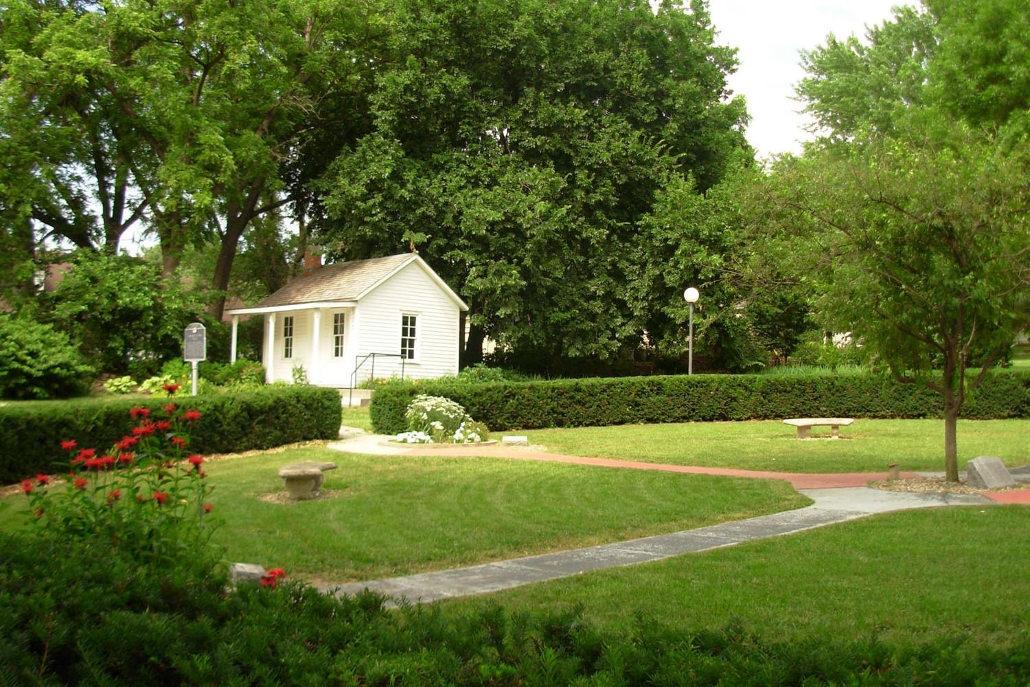 Unveil The Magic Of John G. Neihardt State Historic Site | TouristSecrets