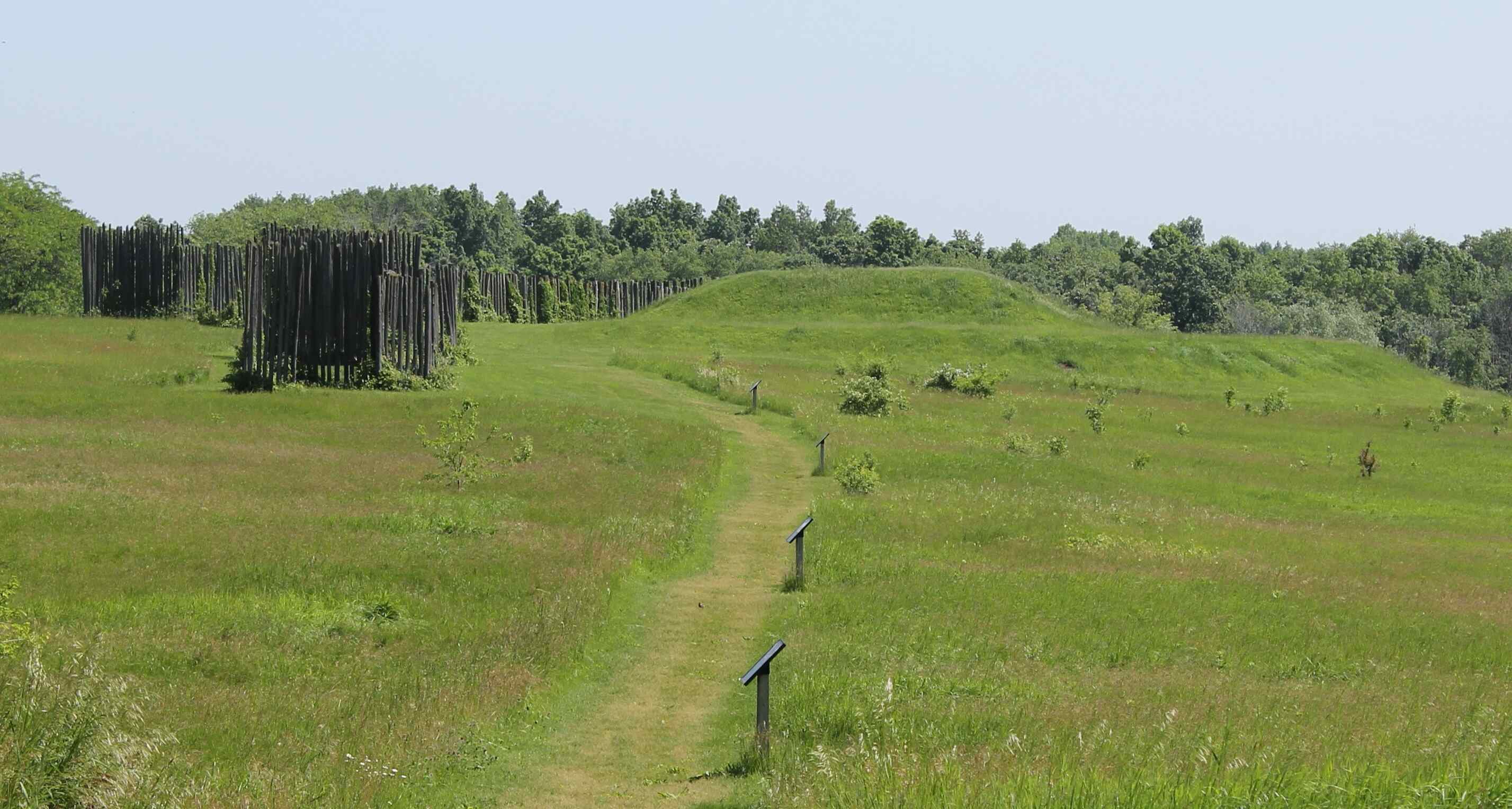 Unveil The Mysteries Of Aztalan State Park's Ancient Culture ...