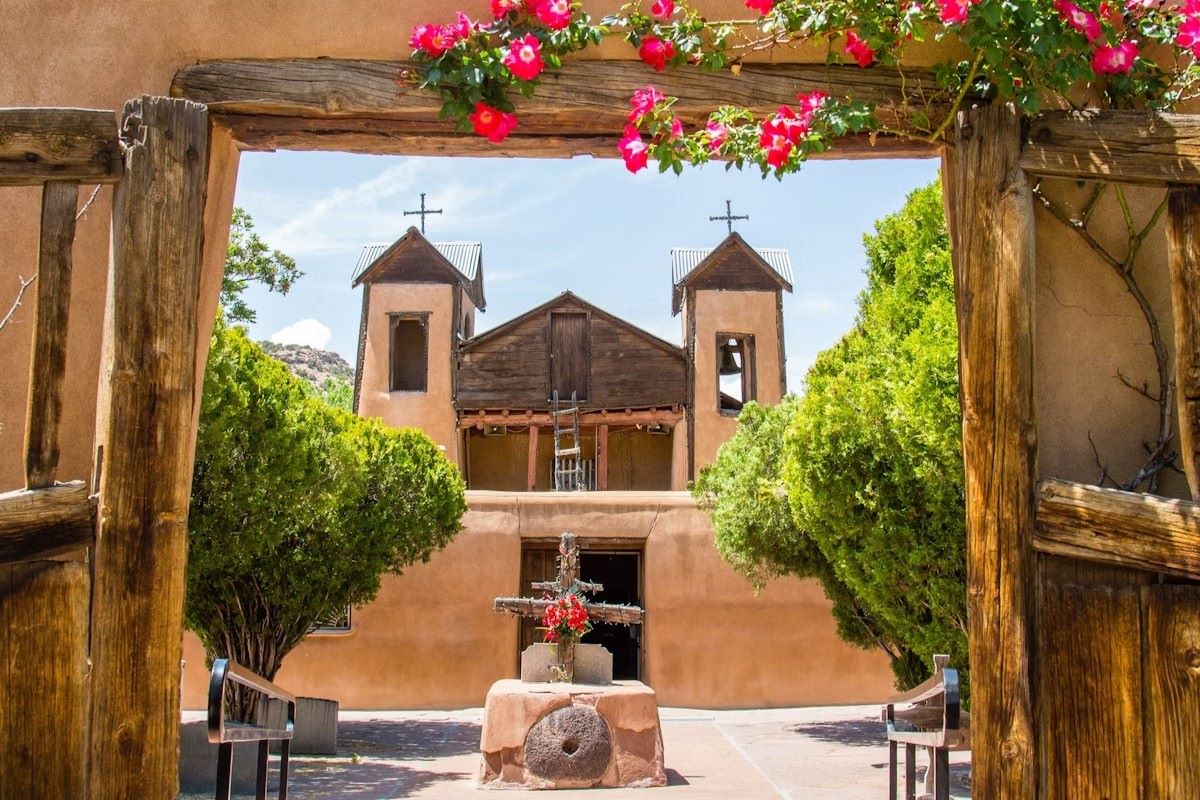 Unveil The Wonders Of Nambé Pueblo Museum | TouristSecrets