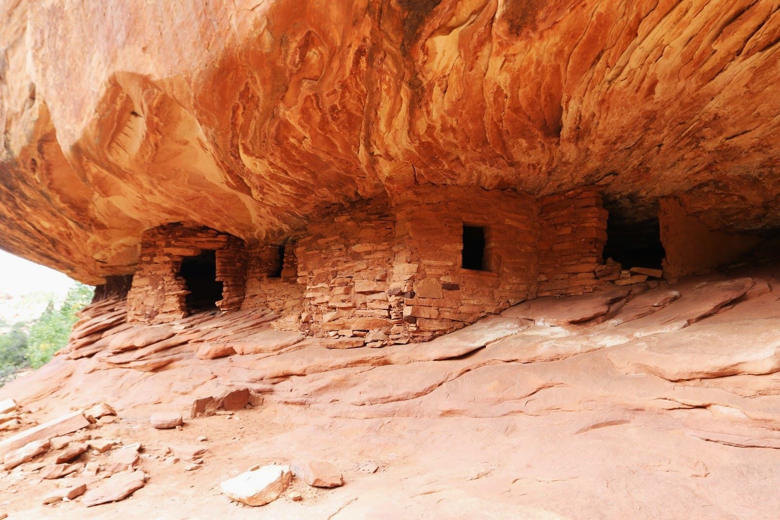 Discover The Hidden Secrets Of Mule Canyon's Pueblo Ruins ...
