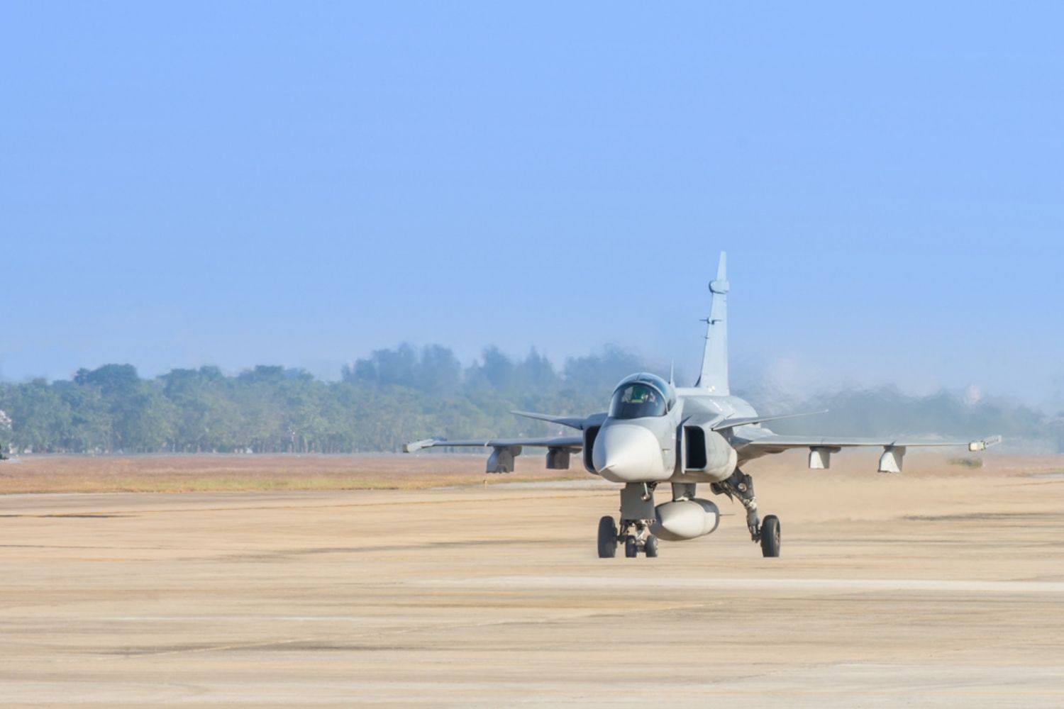 Fly High At Fallon Naval Air Station's Top Gun Experience | TouristSecrets