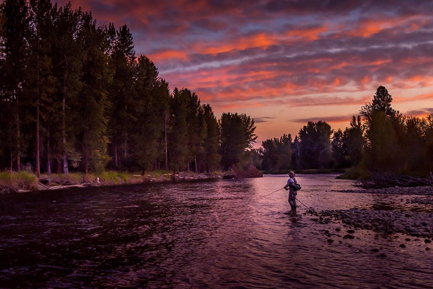 Hidden Mysteries Of Stillwater's River | TouristSecrets