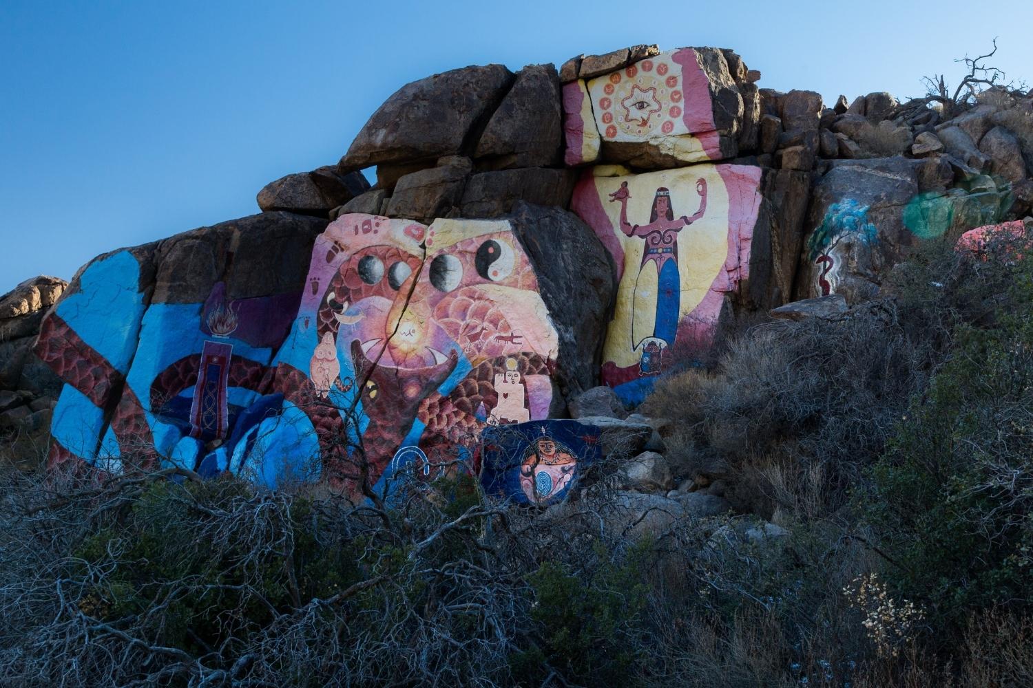 Journey Through Chloride Arizona's Desert Paths | TouristSecrets