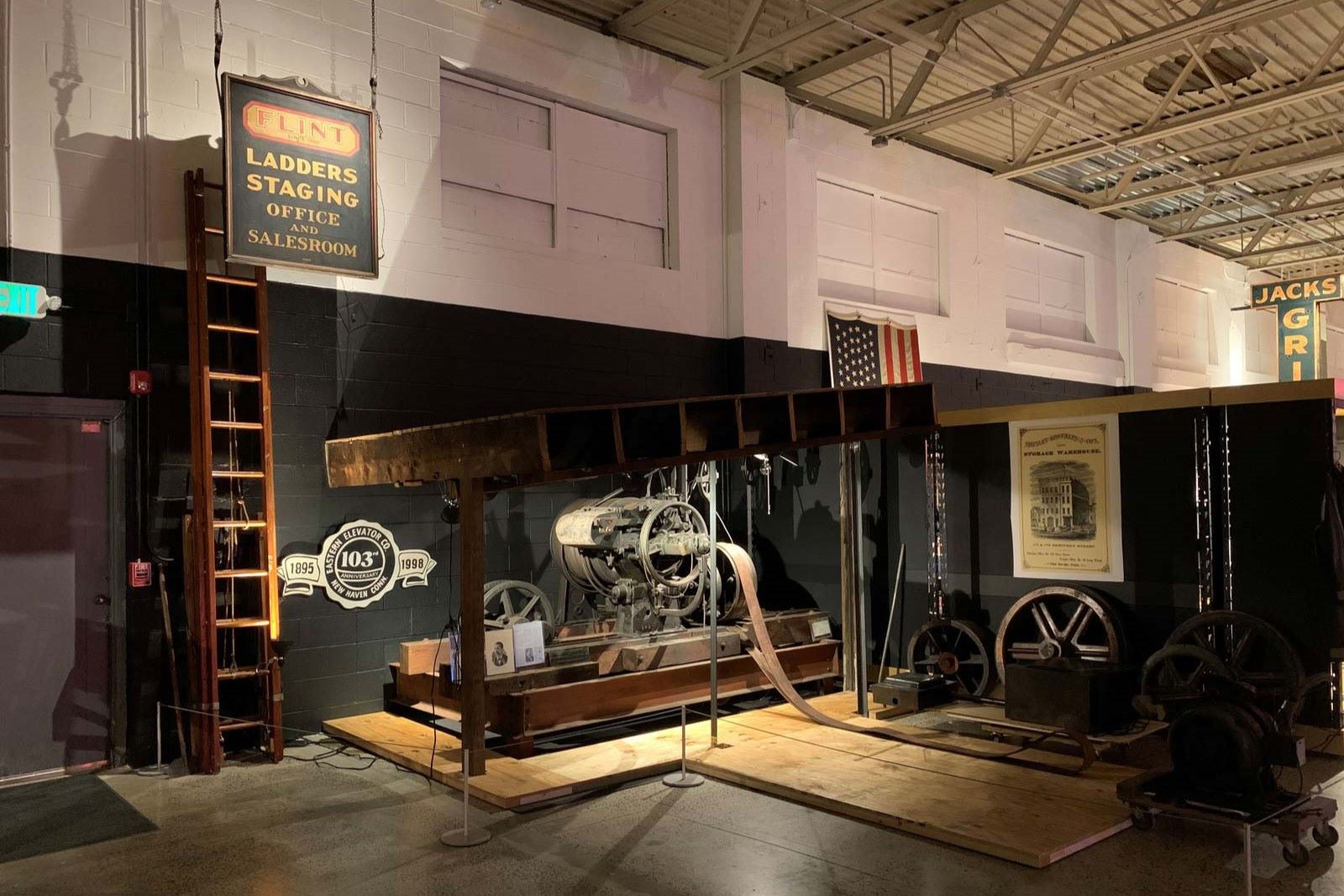 Lost Antique Screwdriver Museum Of New Haven Forgotten Tools ...