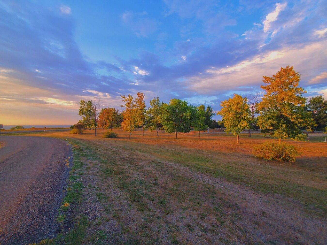 North Dakota's Secret Fort Clark State Recreation Area | TouristSecrets