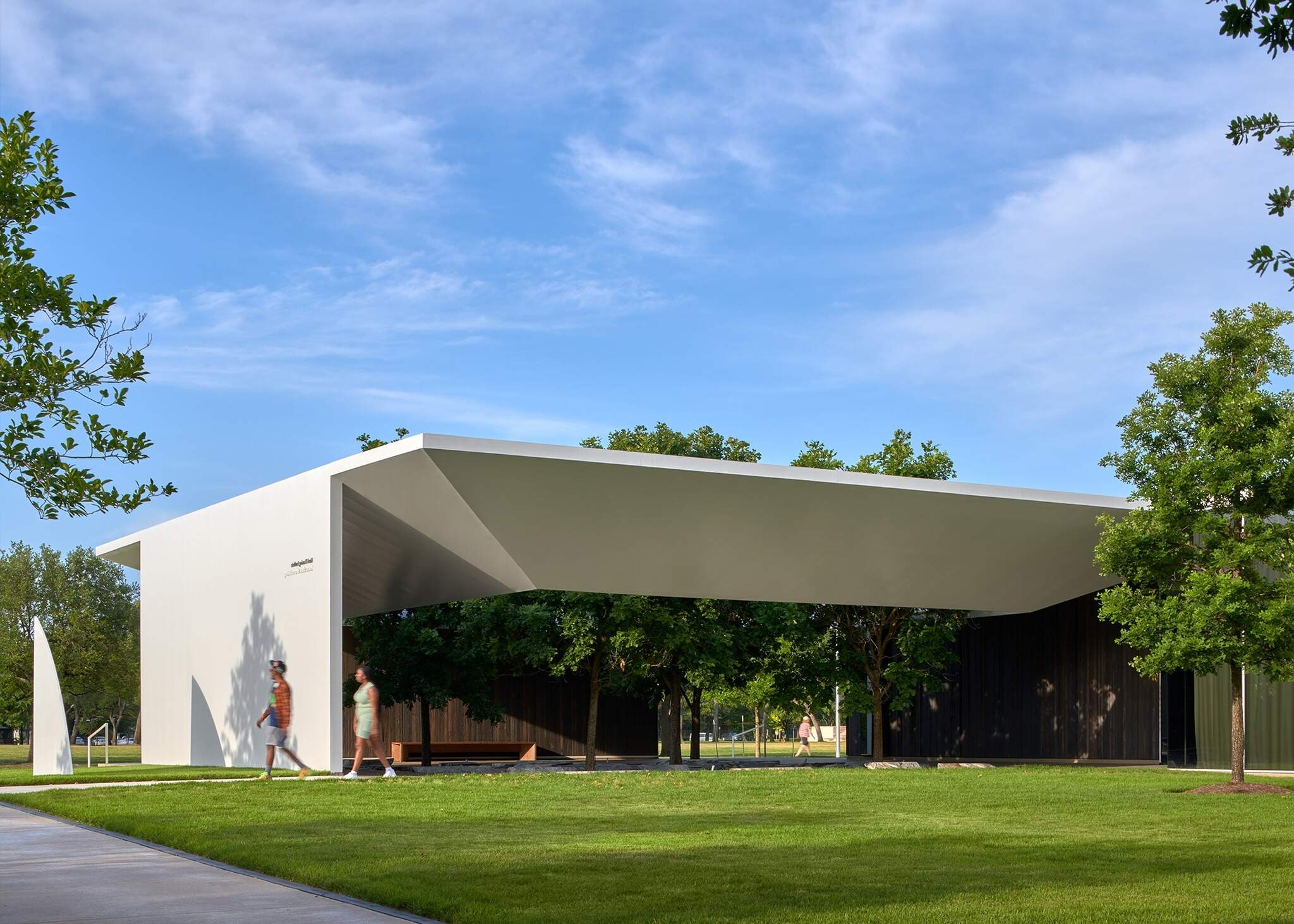 Uncover The Magic Of Houston's Menil Collection | TouristSecrets