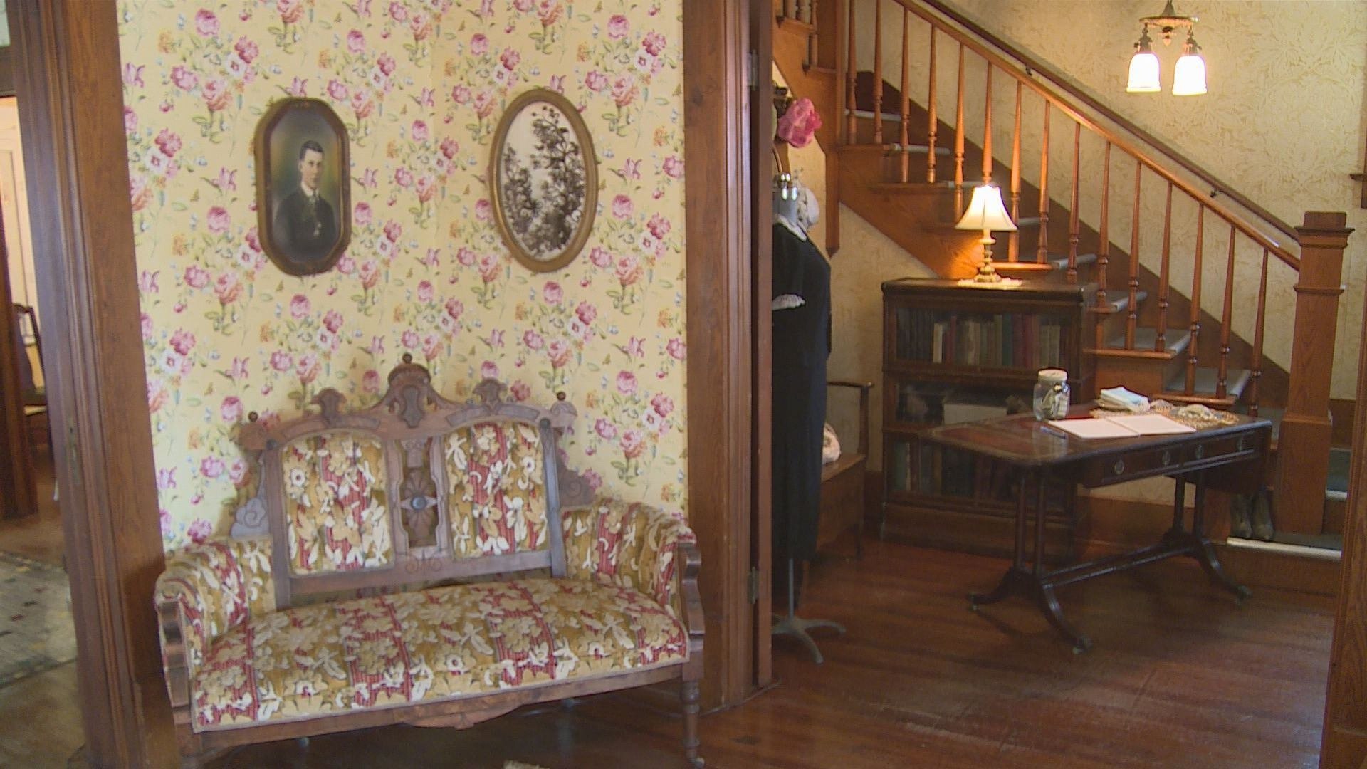 Unveil History At Grant's Perkins County Museum | TouristSecrets