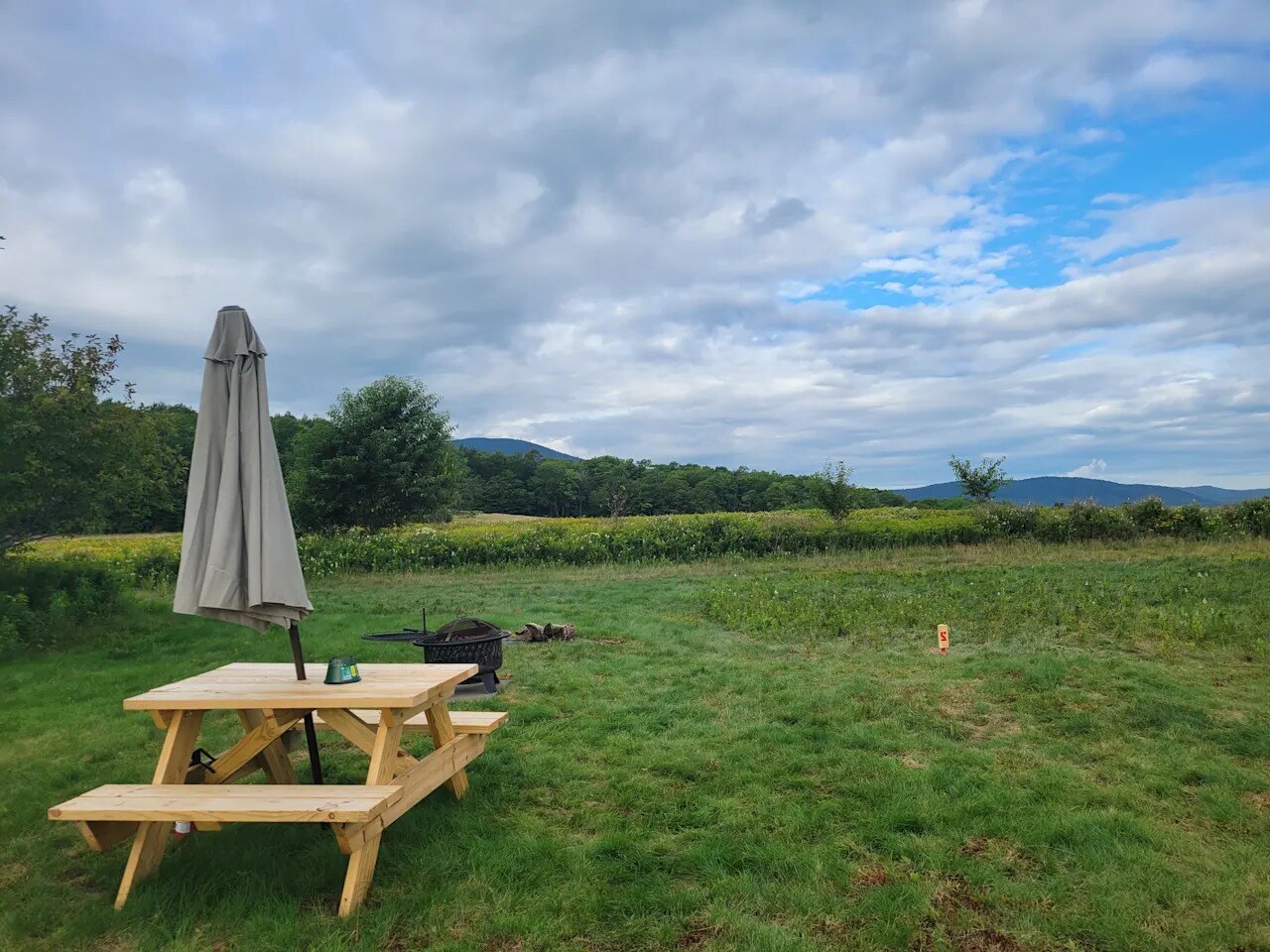 Vermont's Secret Wilgus State Park Camping Adventure | TouristSecrets