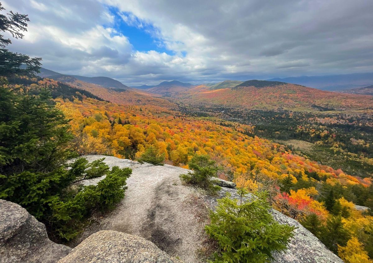 Ancient Trails Of New Hampshire's White Mountains | TouristSecrets