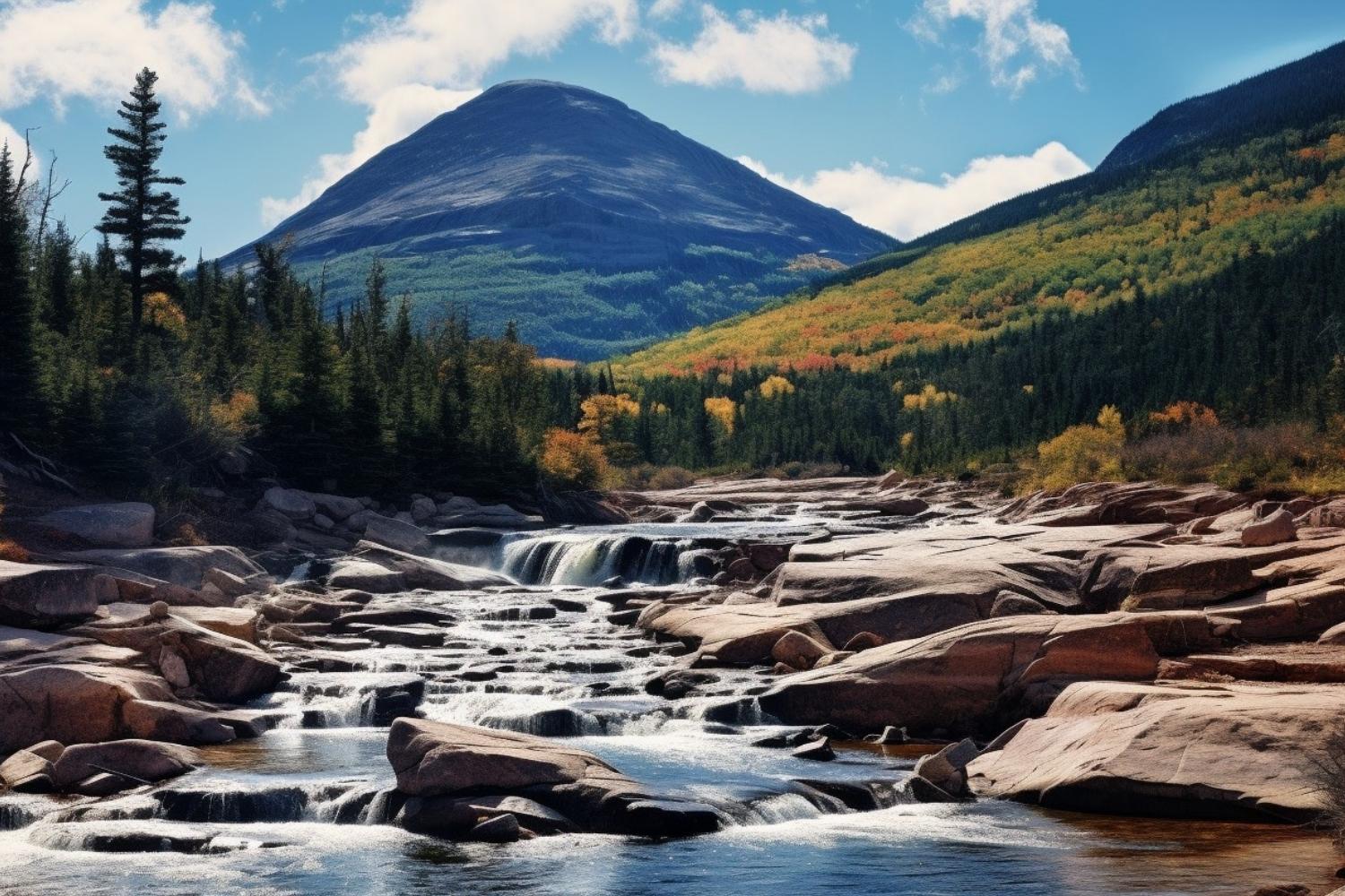 Ancient Trails Of The White Mountains | TouristSecrets