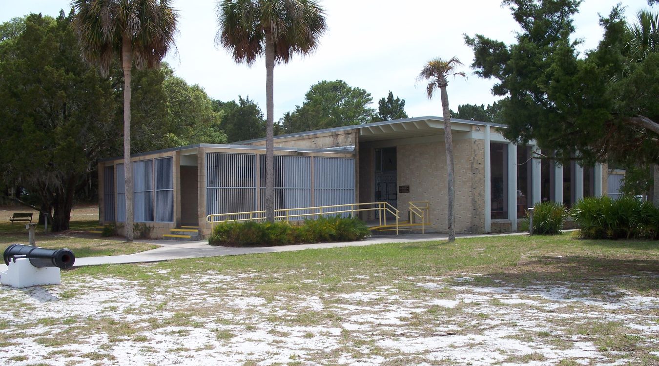 Cedar Key Museum State Park Secrets Of History And Wildlife ...