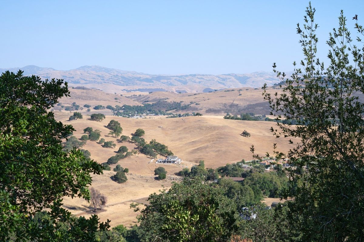 Lost Quicksilver Mines Of California's New Almaden | TouristSecrets