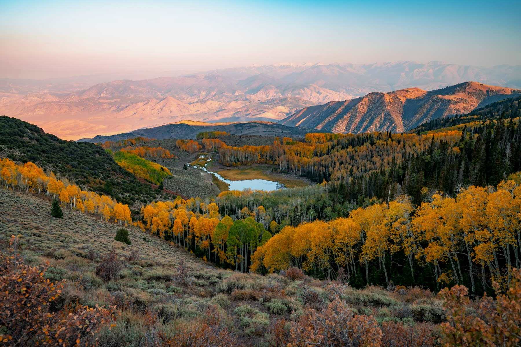 Mysteries Of Utah's Fish Lake Mountain | TouristSecrets