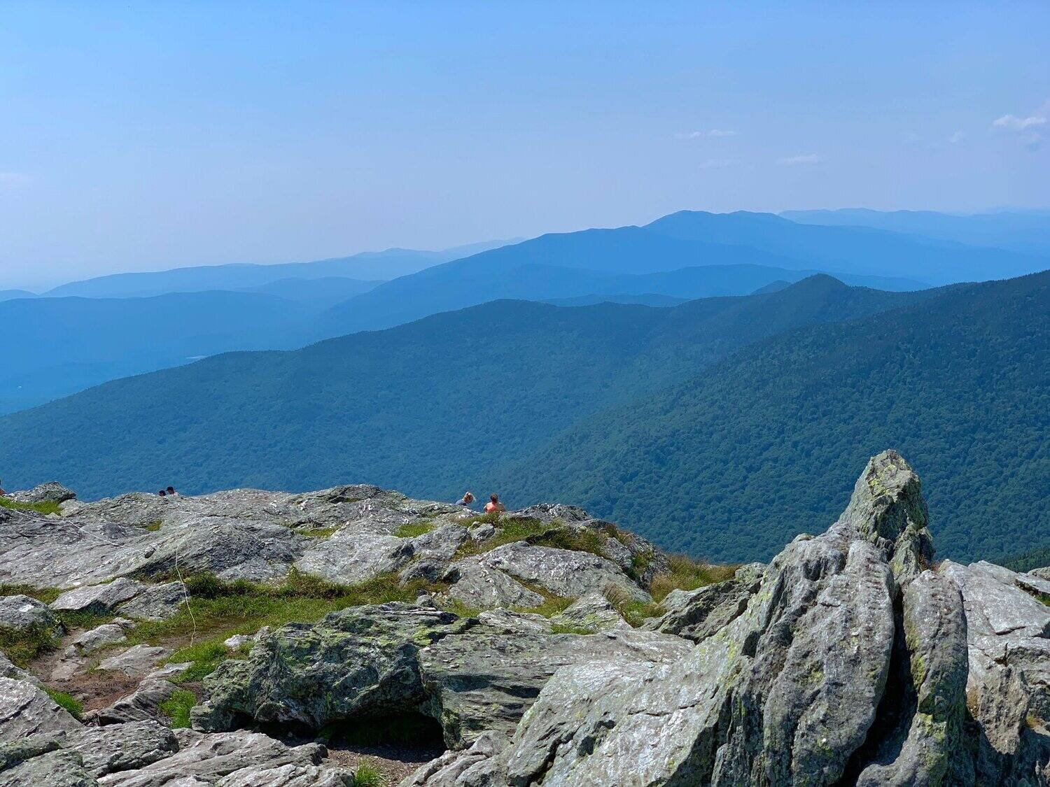 Secrets Behind Vermont's Camels Hump | TouristSecrets