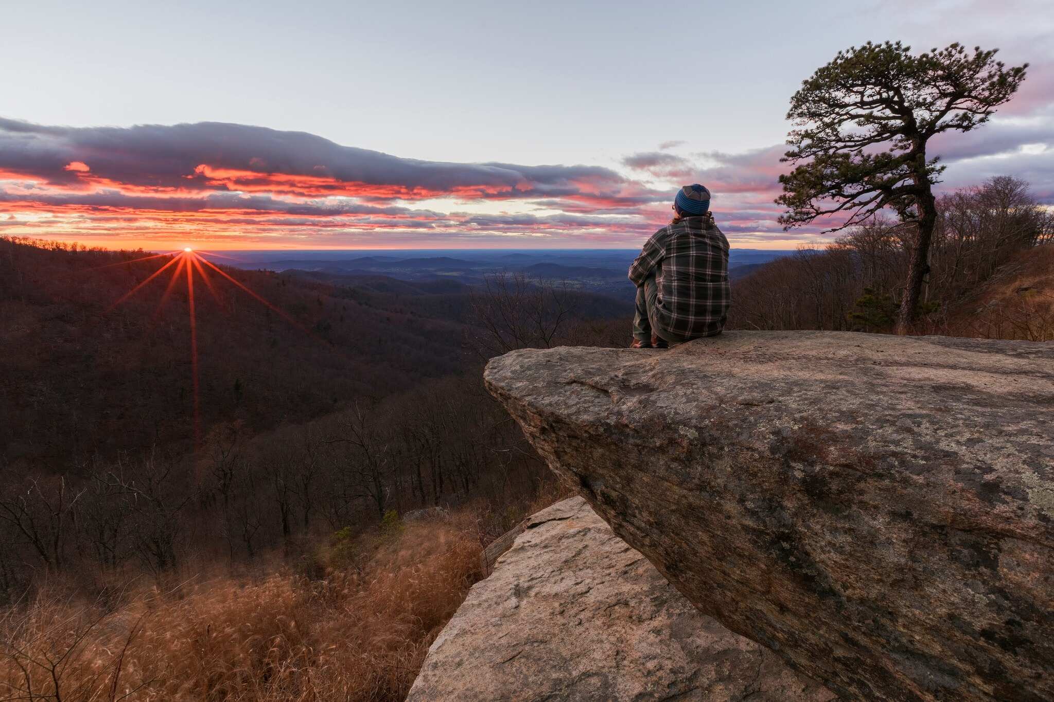 Mysteries Of Virginia's Hidden Peak | TouristSecrets