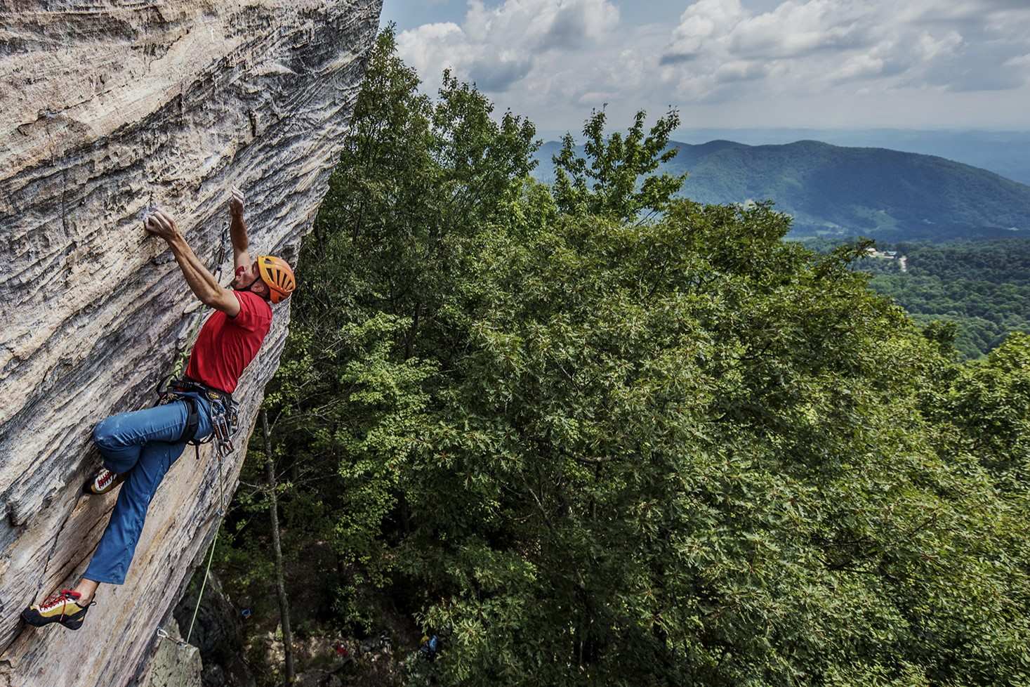 Secrets Of Virginia's Hidden Valley | TouristSecrets
