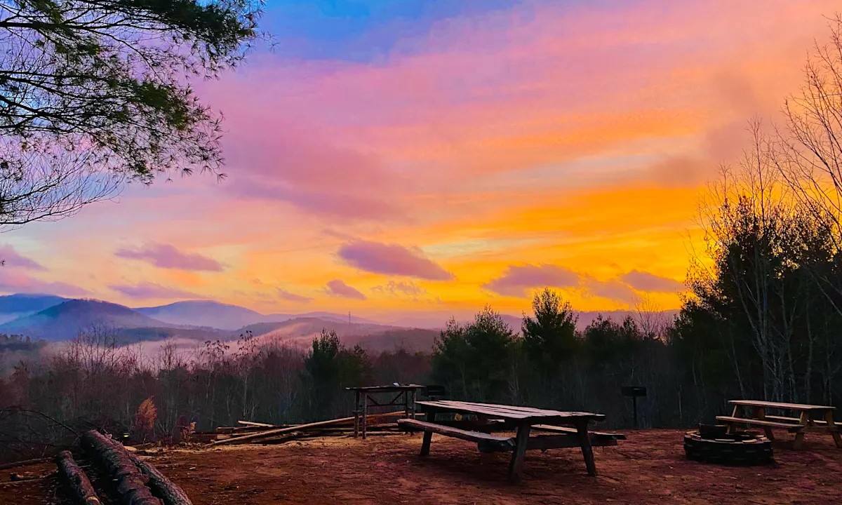 South Carolina's Secret Croft State Park And Fairforest Creek ...