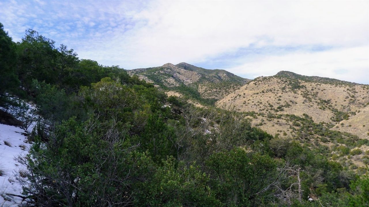 Mysteries Of Arizona's Apache Peak | TouristSecrets