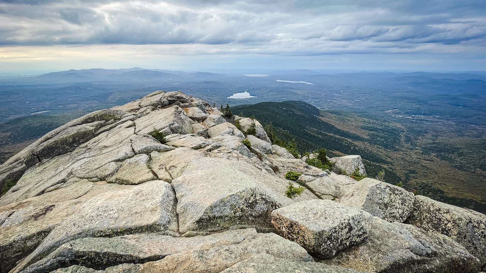 Mysteries Of New Hampshire's Chocorua Wilderness | TouristSecrets