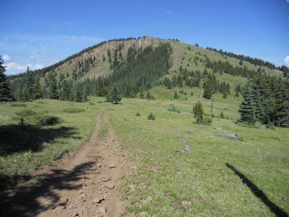 Secrets Of Colorado's Cochetopa Hills | TouristSecrets