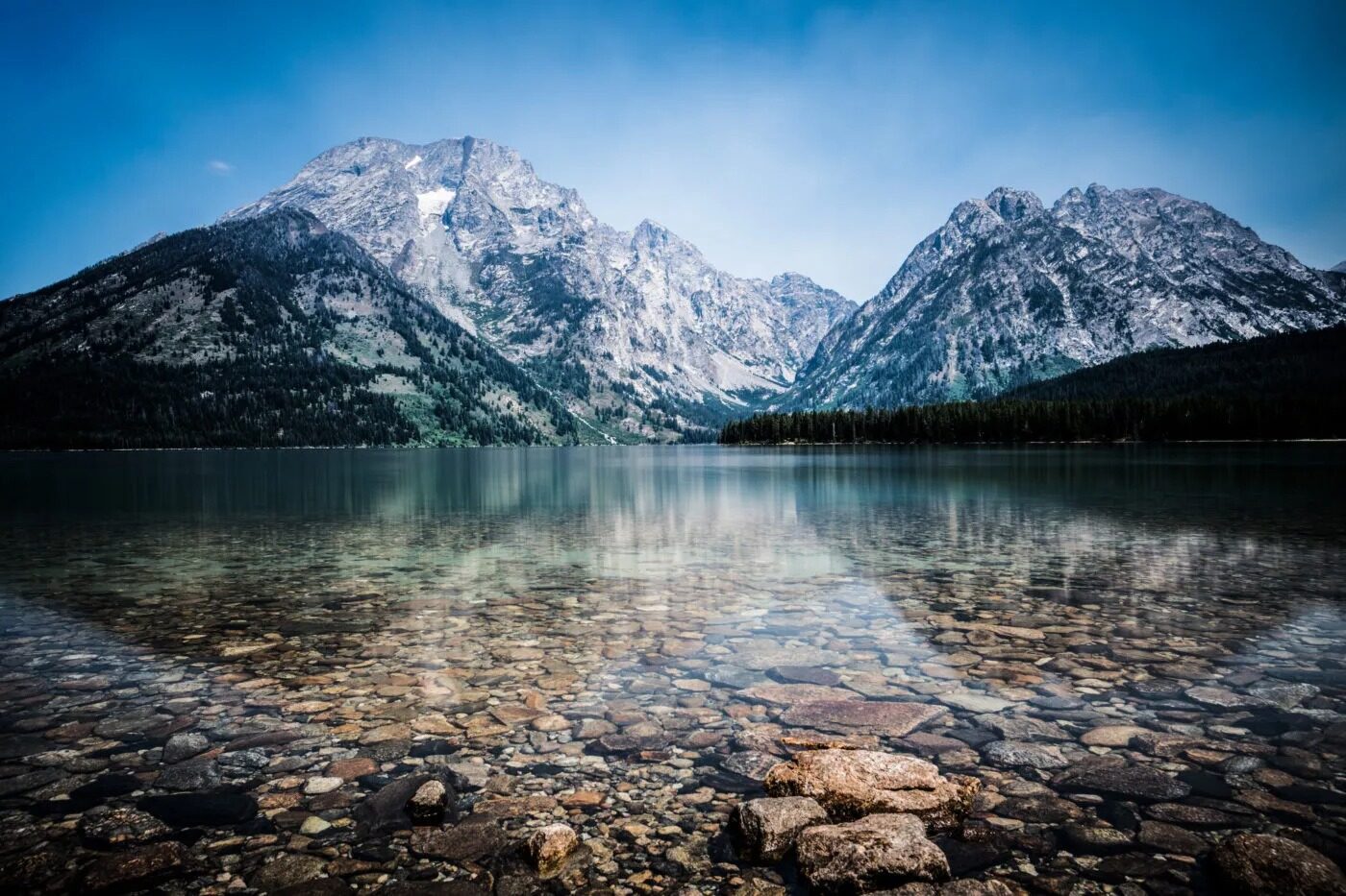 Secrets Of Wyoming's Hidden Valley | TouristSecrets