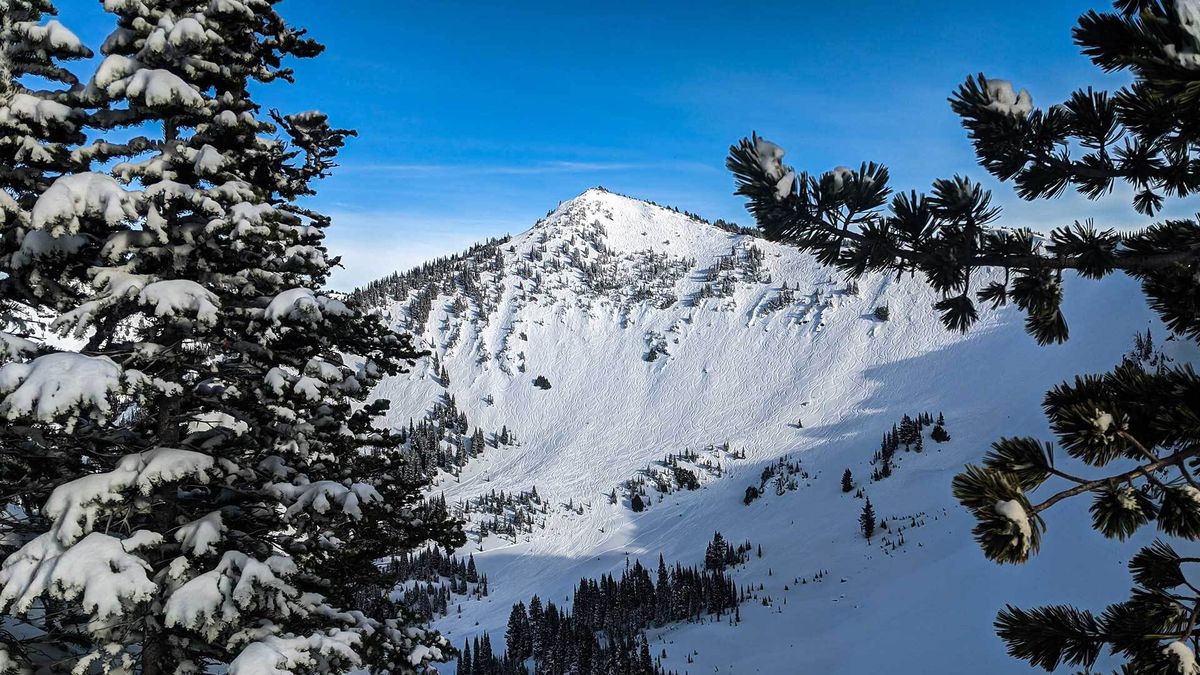 Secrets Of Alaska's Crystal Mountain | TouristSecrets