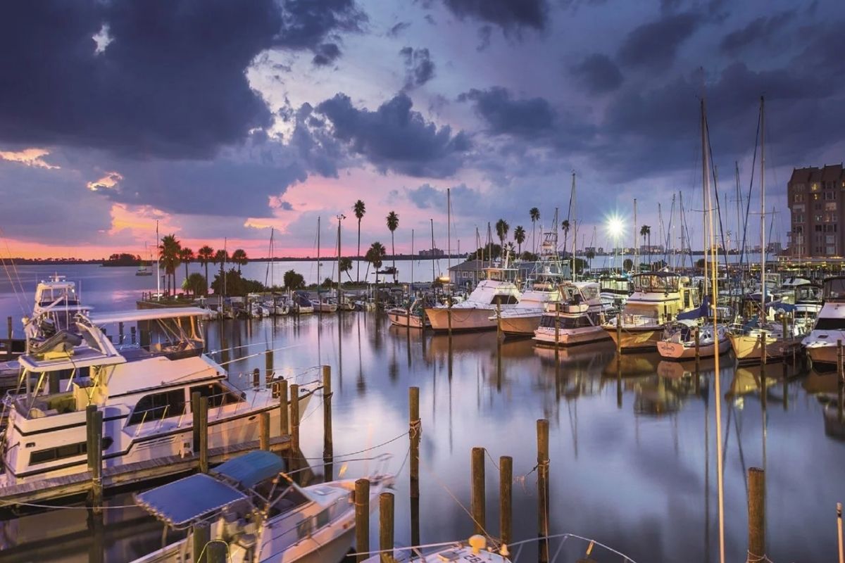 Secrets Of Florida's Ross Island Villages | TouristSecrets