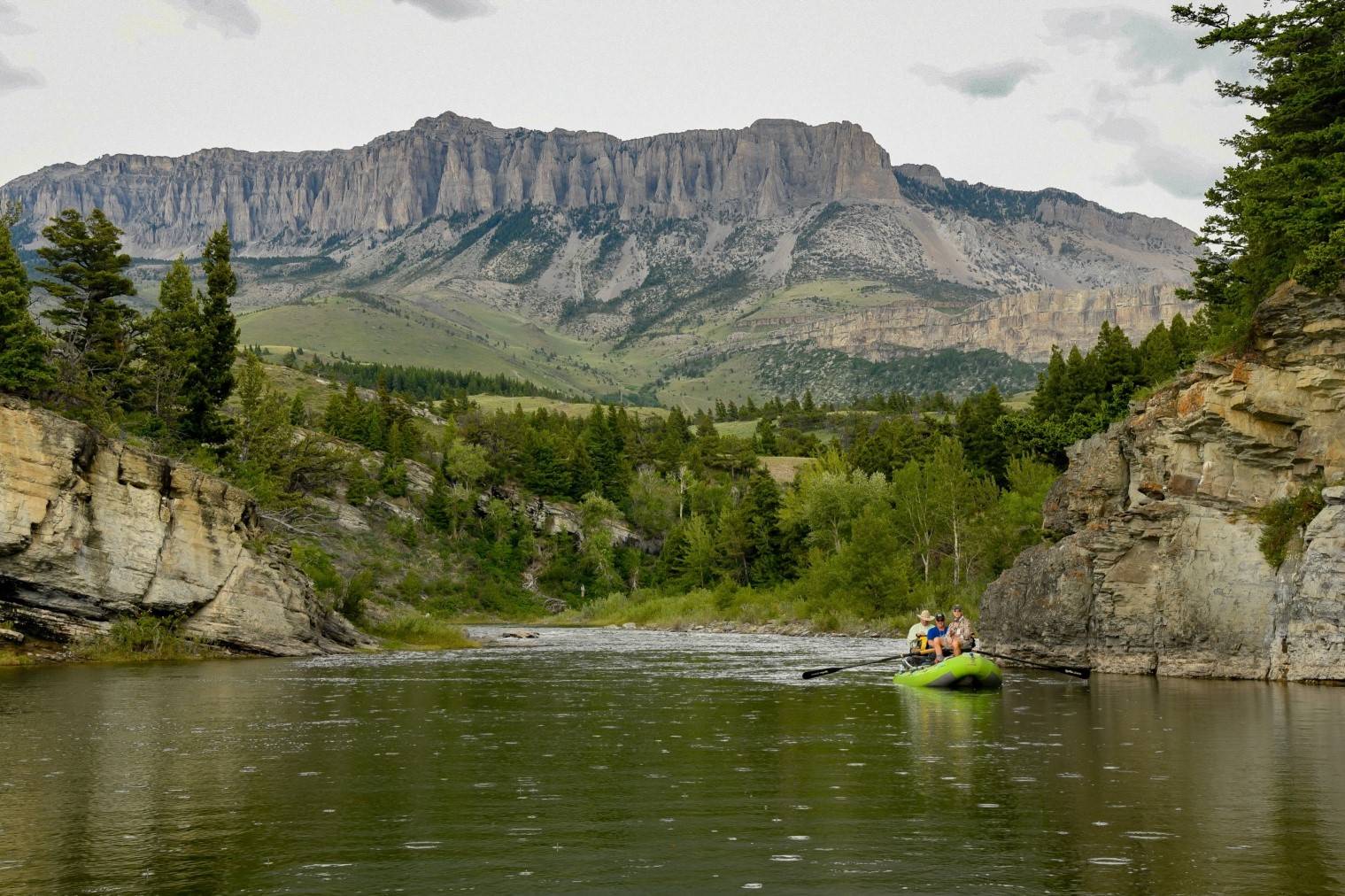 Secrets Of Montana's Sun River | TouristSecrets
