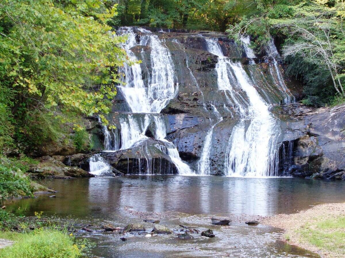 Secrets Of Tennessee's Cane Creek | TouristSecrets