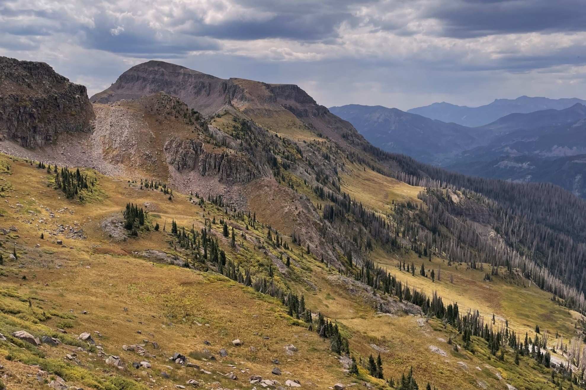 Secrets Of Quartz Falls In Colorado's Quartz Valley | TouristSecrets
