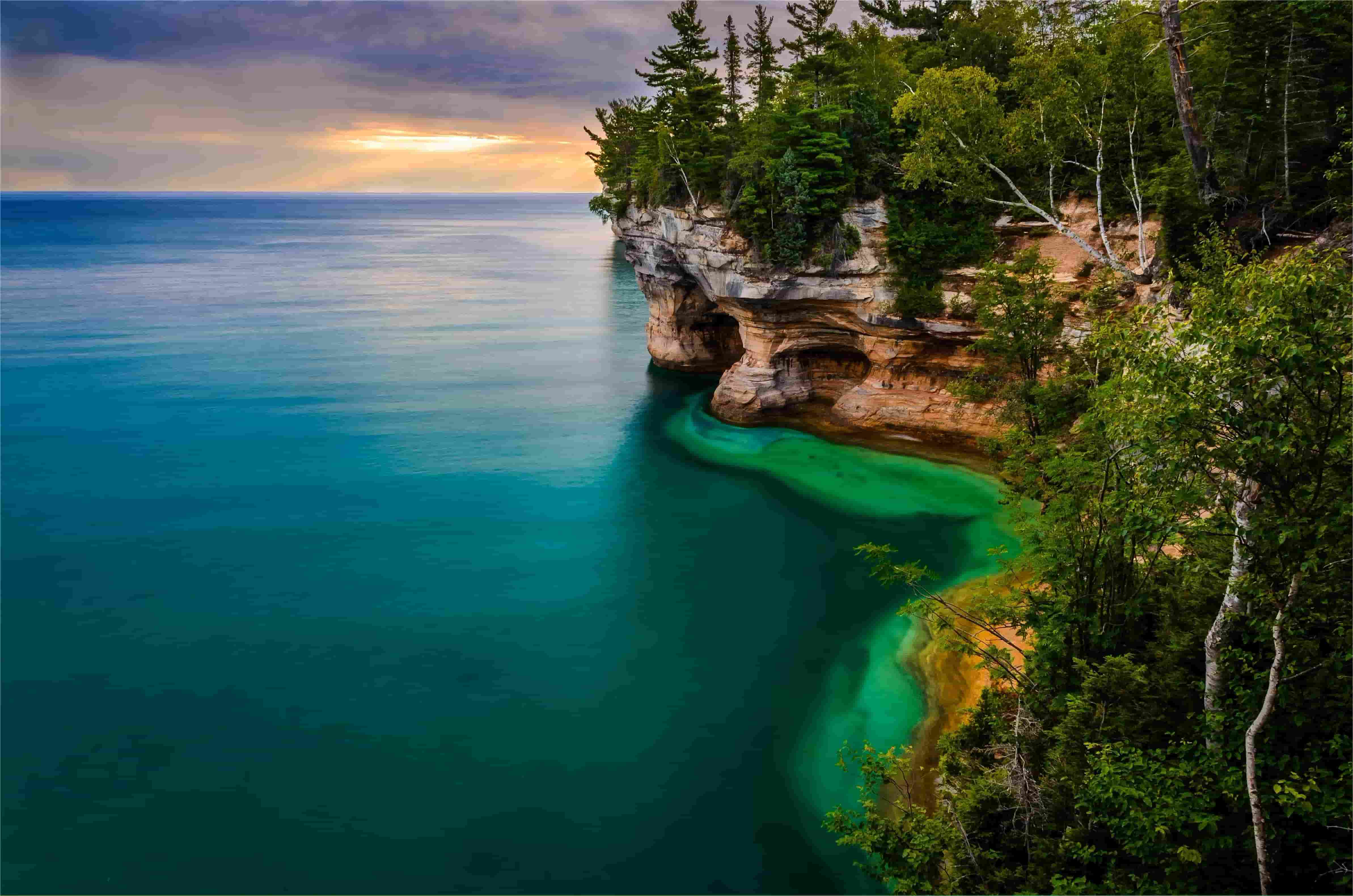 Michigan s Great Lakes Peninsulas And Hidden Bays Await TouristSecrets